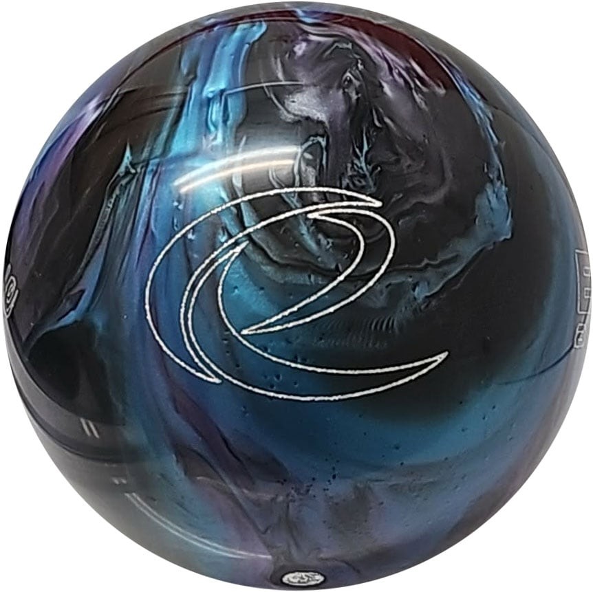 Epic Curve Darkness Bowling Ball | eBay