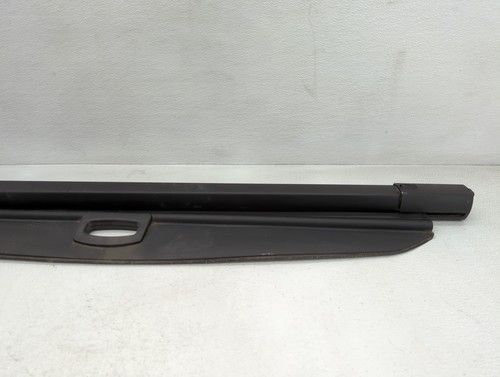 2010 Mercedes-benz Ml350 Rear Cargo Cover Storage Retractable Shade ...