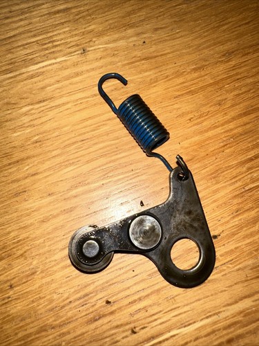 OEM Yamaha MT125 YZFr125 WR125 14 - 24 Gear Selector Stopper Stop E3J4E ...