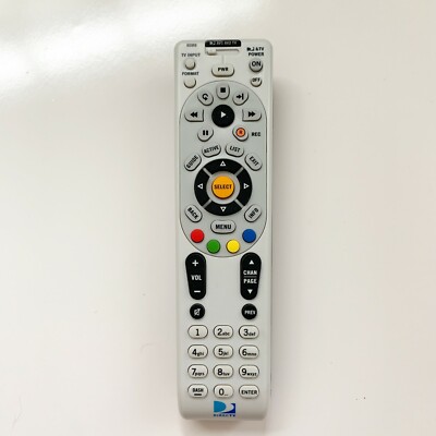 DirectTV RC65X Universal Remote Control | eBay