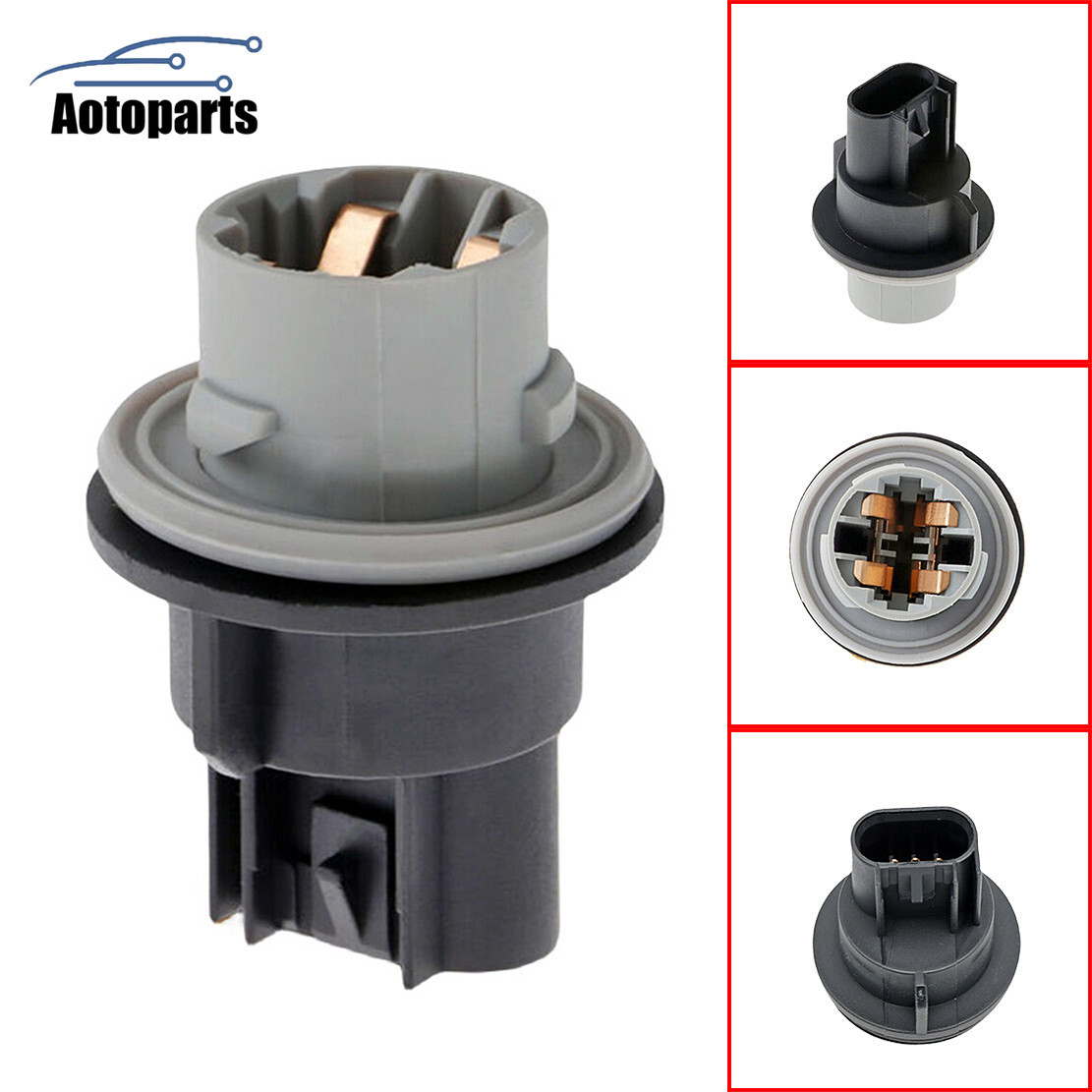 Front Turn Signal Light Lamp Socket for 2008-2011 Jeep Liberty ...