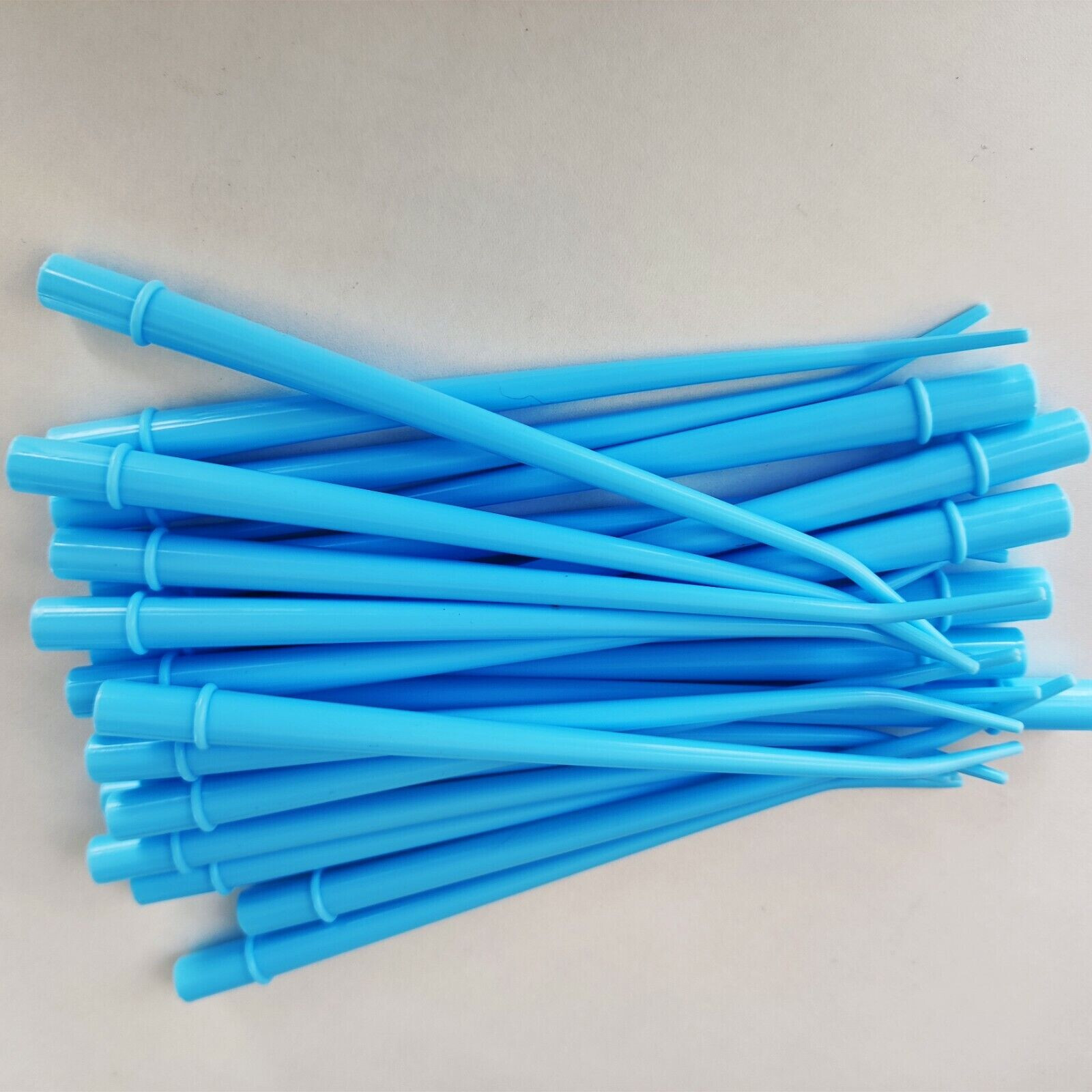 Surgical Aspirator Tips Dental Aspirating Saliva Suction Tip 1/16 ...