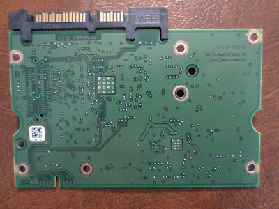 Seagate ST4000NM0033 9ZM170-006 FW:SN06 TK (7387 G) 4000gb Sata 3.5 ...