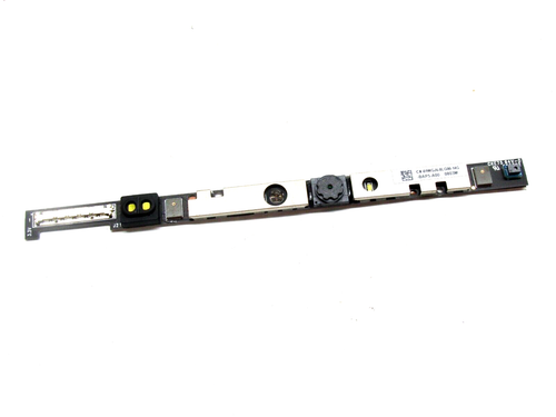 OEM Dell Latitude 7420 Web Camera Module Infrared Cam -6mm IR- IVC03 ...