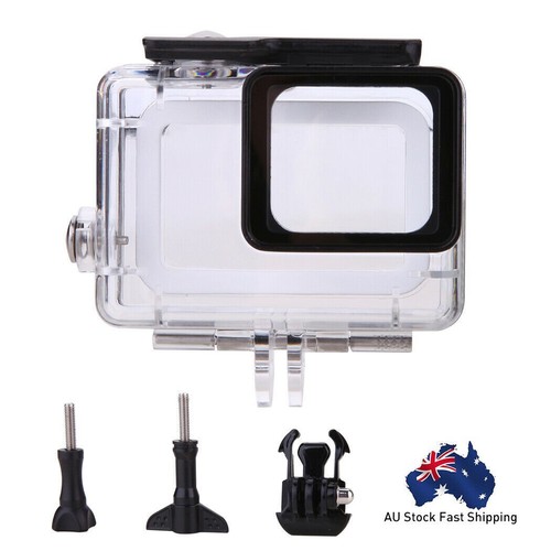 Waterproof Protective Housing Case Shockproof for GoPro Hero 6 Hero 5 ...