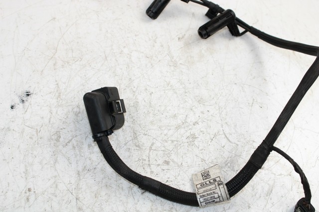 BMW 3 SERIES E90 320D N47 ENGINE GLOW PLUG WIRING LOOM HARNESS 7802157 ...