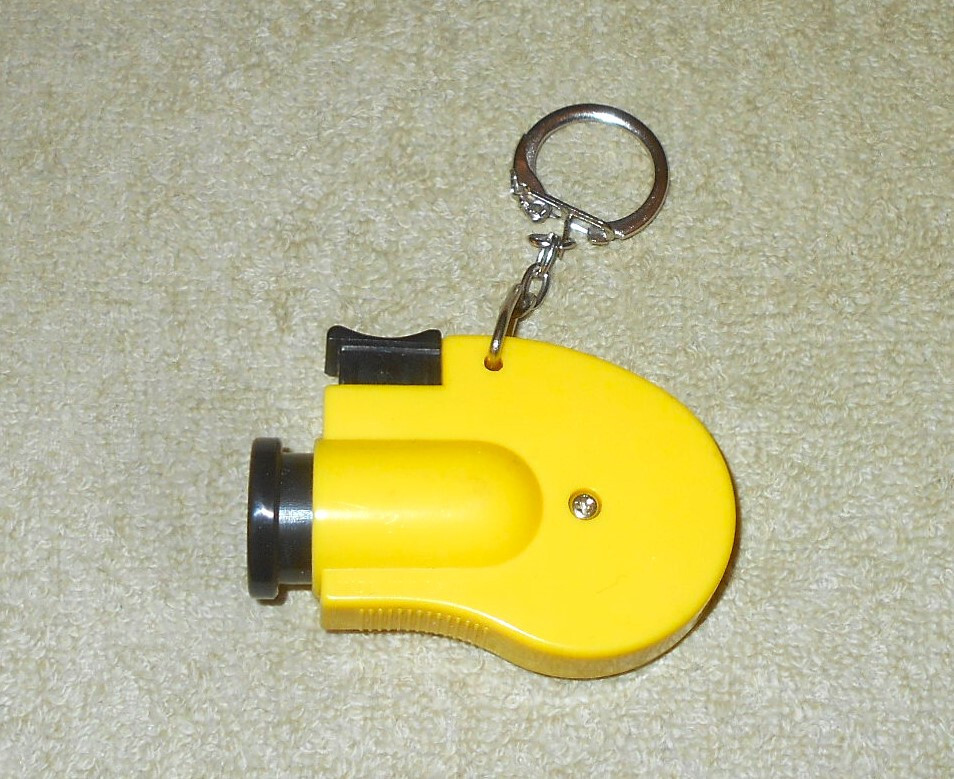 Vintage Penthouse Photo Viewer Keychain WORKS Novelty Item | eBay