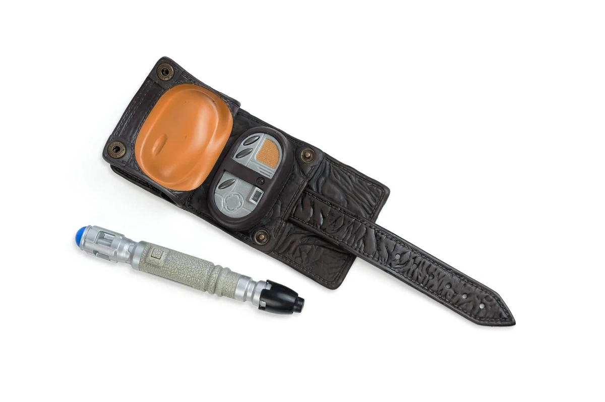 Doctor Who Time Vortex Manipulator