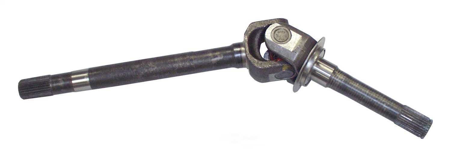 Drive Axle Shaft Crown J8127598 for sale online | eBay