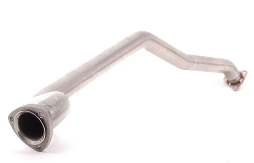 NEW BMW 5 E28 EXHAUST PIPE CYL. 1-3 18111177176 1177176 ORIGINAL 18-11 ...