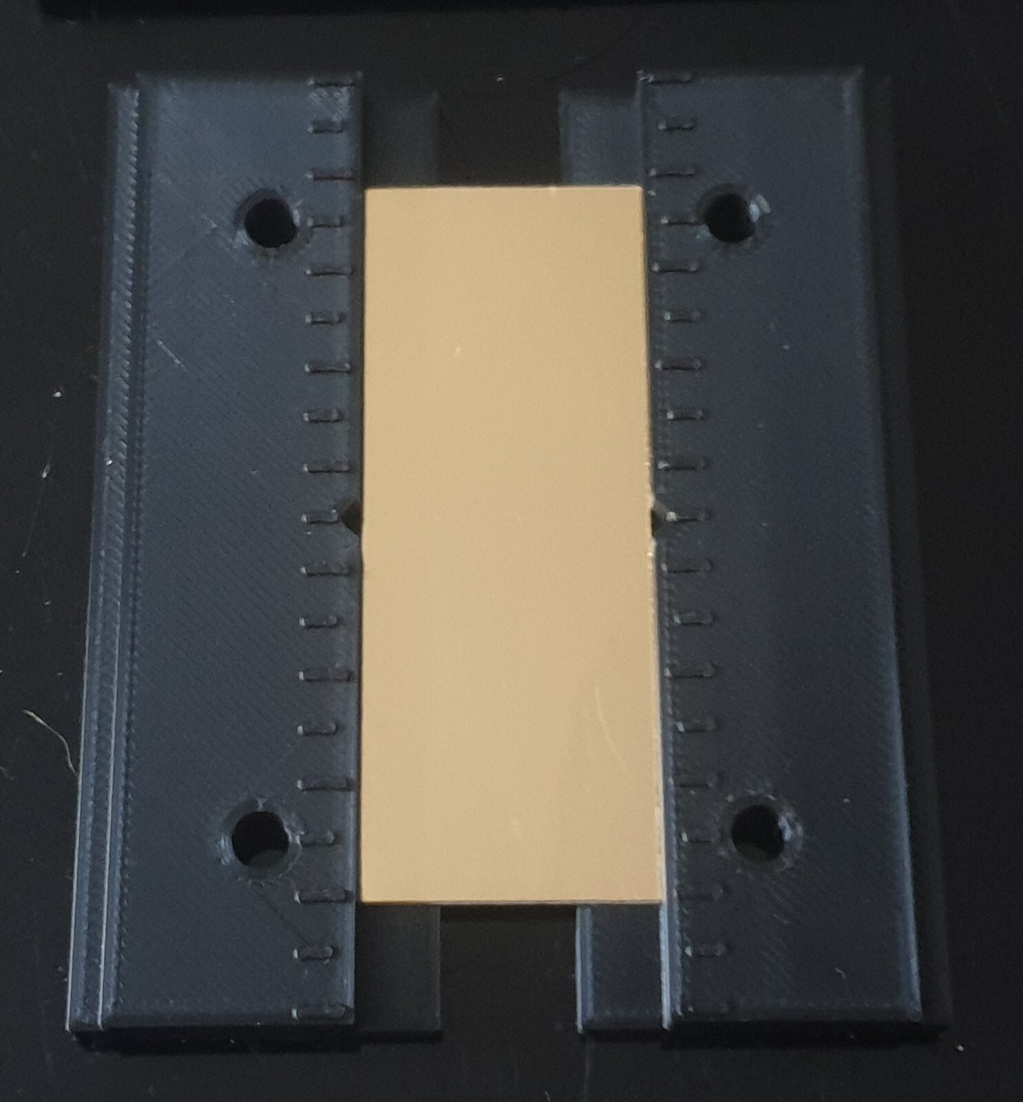 Gravograph & pantograph engraving machine Jig, Clamps, vice, jaws | eBay