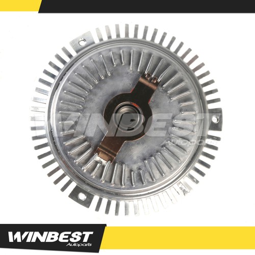 Fan Clutch Cooling Radiator for 02-06 Dodge Sprinter 2500 3500 ...