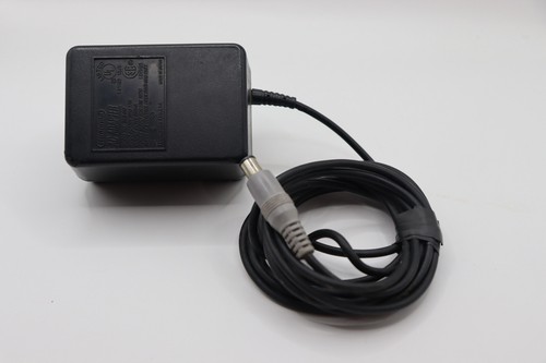 Super Nintendo SNES Power Cord SNS-002 - Official Genuine OEM - Tested ...
