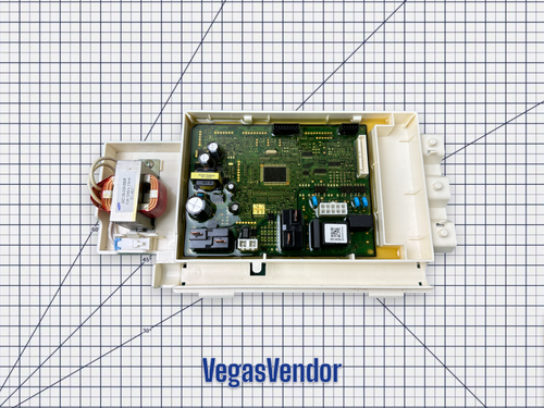 Samsung Washer Control Board DC92-01803C - 60 Days Warranty | eBay