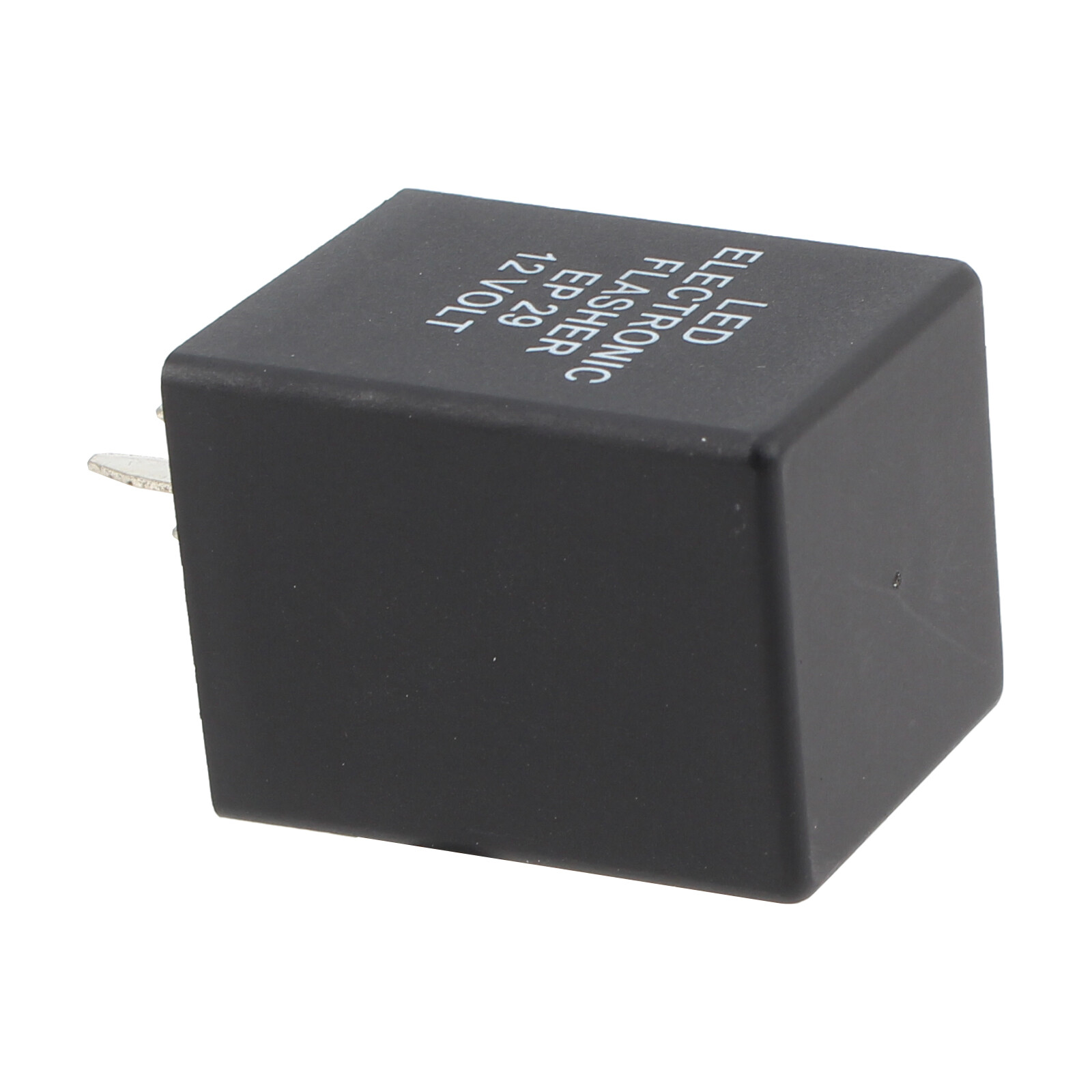 For LED Turn Signal Lamps Hyper Flash 4-Pin EP29 EP29N LED Flasher ...