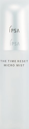 IPSA The Time Reset Micro Mist 50ml | eBay