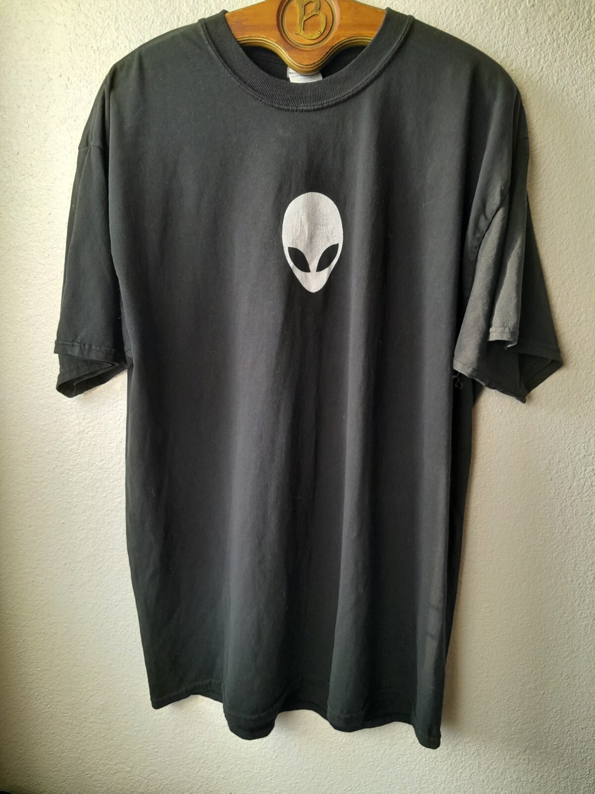 ALIENWARE Ultimate Gaming Machines Vintage T Shirt XL… - Gem