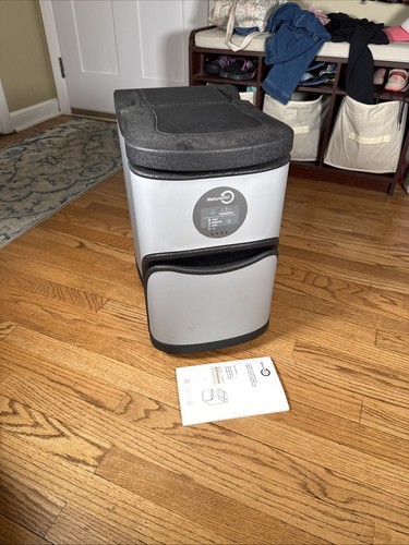 NatureMill Ultra Electric Automatic Food Composter | eBay