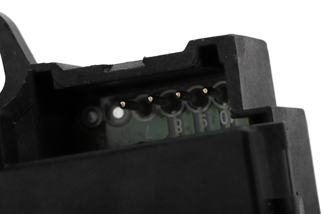 Genuine GM Temperature Valve Actuator Assembly 89018681 | eBay