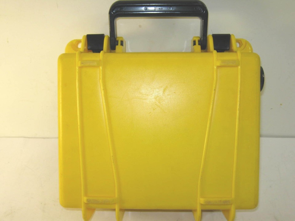 Sky Scan EWS-PRO Lightning Detection System - Severe Thunderstorm Alert ...