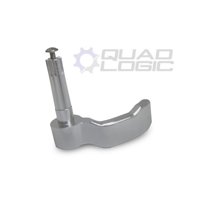 Polaris Sportsman 450 550 570 850 1000 (2009-21) Billet Throttle Lever ...