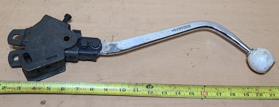 Classic Hurst MasterShift Shifter 2280002,3.052.135,69000 | eBay