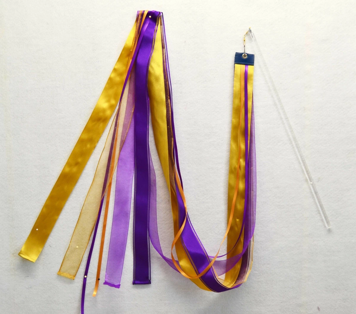 Worship Dance Ribbons