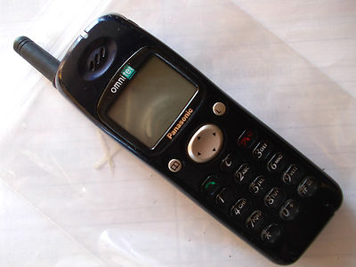 Telefono Cellulare PANASONIC EB GD90 | eBay