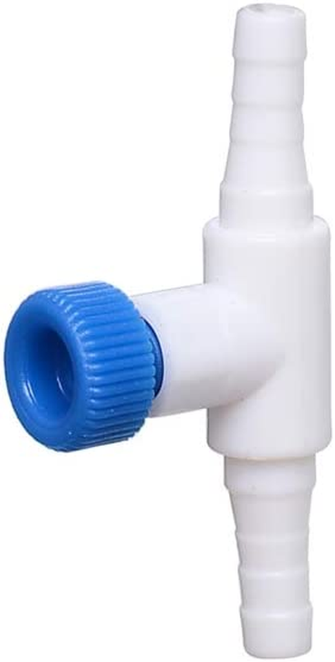 4Pcs Small Aquarium Bio Sponge Filter with Suction Cups, Check Valves ...