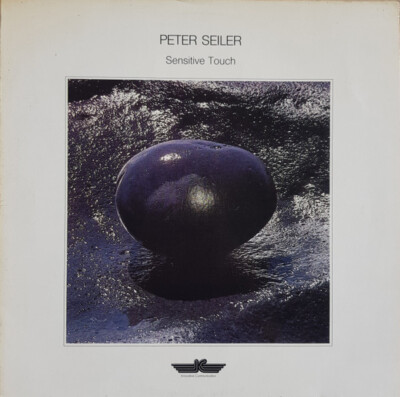 Sensitive Touch by Peter Seiler (CD, 1987, Chameleon Music) | eBay
