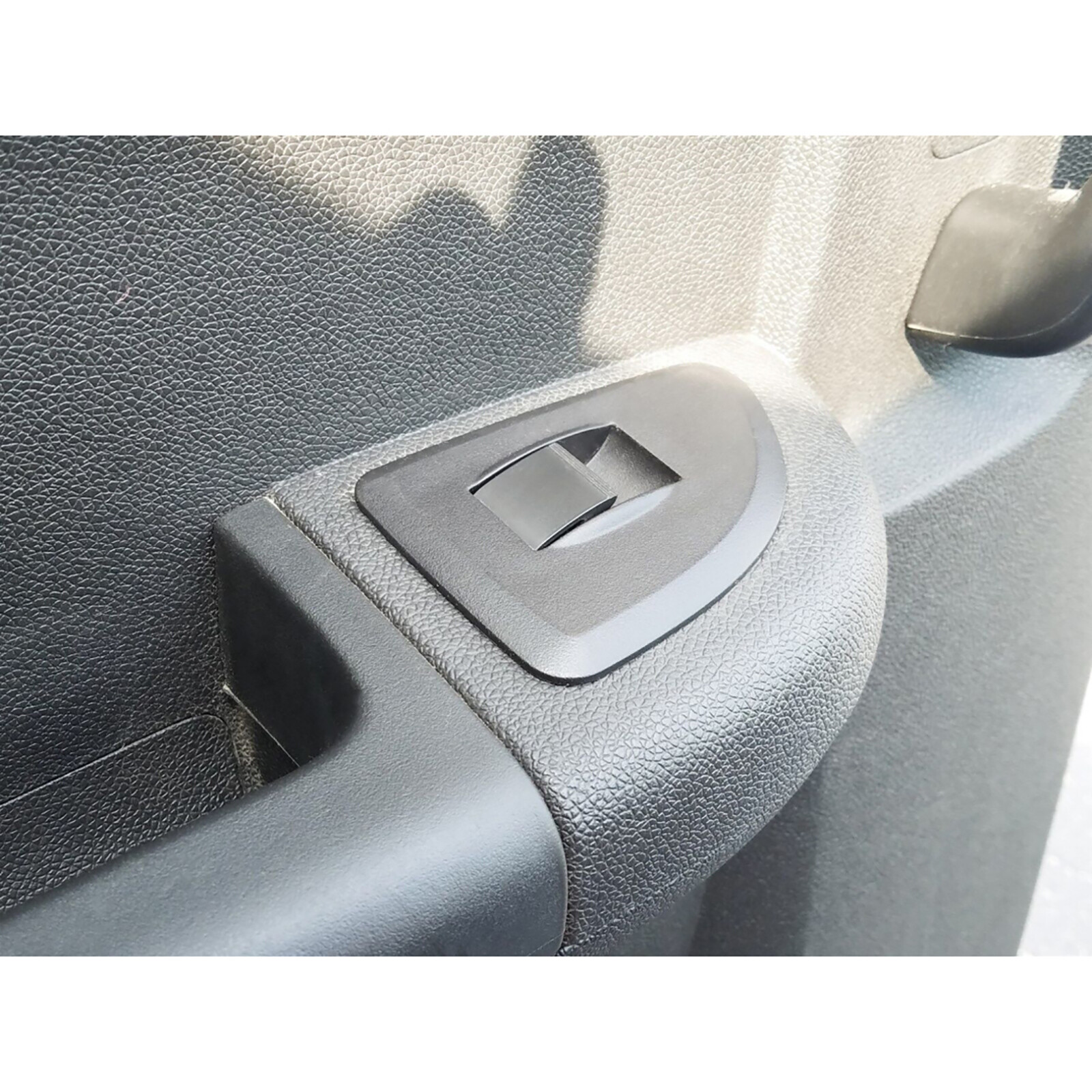 Rear Window Switch Bezels LH RH Accessories For GMC Sierra Chevrolet ...