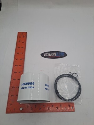 BF9915 FITS BALDWIN FUEL FILTER SK-75201203SN | eBay