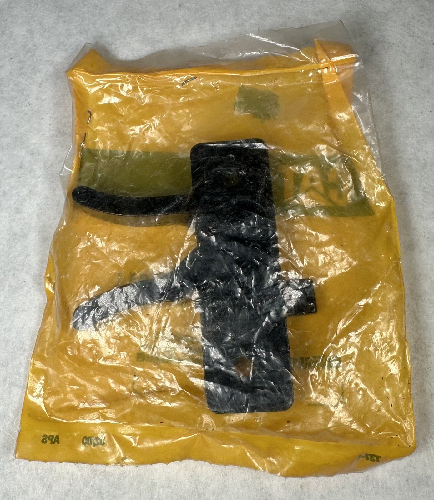 NEW & SEALED OEM Genuine Parts CAT Caterpillar 4V-8037 Cabin Window ...