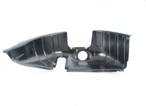 BMW 3 E90 REAR LEFT INNER FENDER 41147460557 7460557 06-14 ORIGINAL NO ...