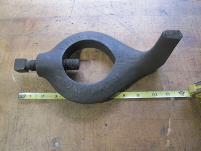 Lathe - Lathe Drive Dogs