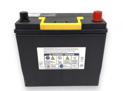 2019 2020 2021 Tesla Model 3 and Y New Oem 12v lead acid Battery | eBay