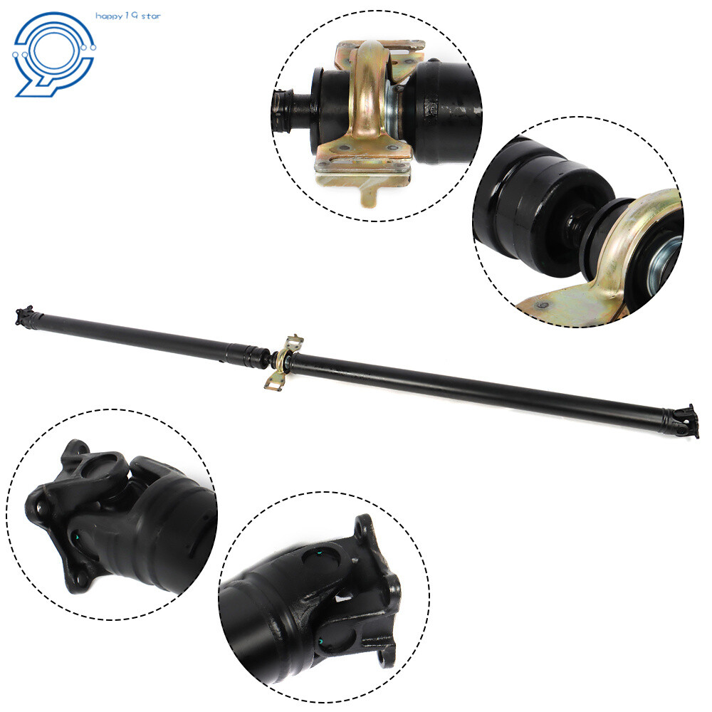 3710042090 Rear Drive Shaft Prop Shaft Assembly For 2006-2013 Toyota ...