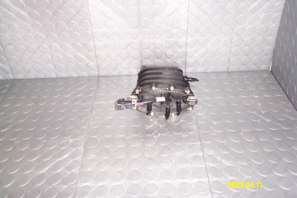 Mercury Marine Quicksilver Fuel Supply Module Pump OEM 8M0130897 SS ...