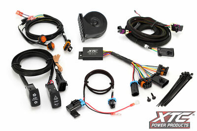 XTC Power Products 2018 Ranger 570 Polaris SELF CANCELING T/S KIT POL ...