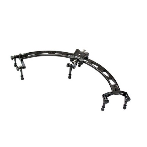 Curve 120 Curved Camera Slider With Real Silky-Smooth Footage (SV-CUR ...