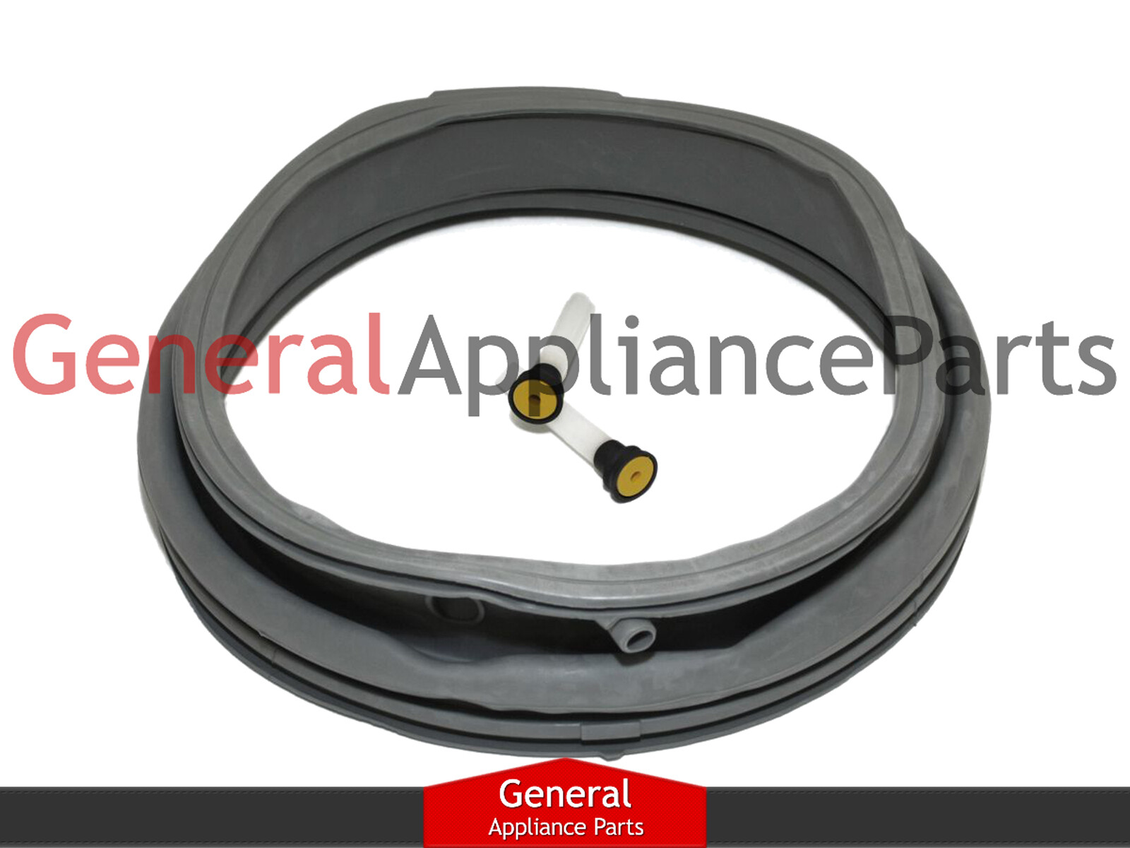 Washing Machine Door Boot Seal replaces Electrolux Frigidaire ...