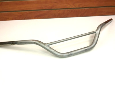 74 Yamaha TY250 TY 250 OEM Handlebars Handle Bars 6-B | eBay