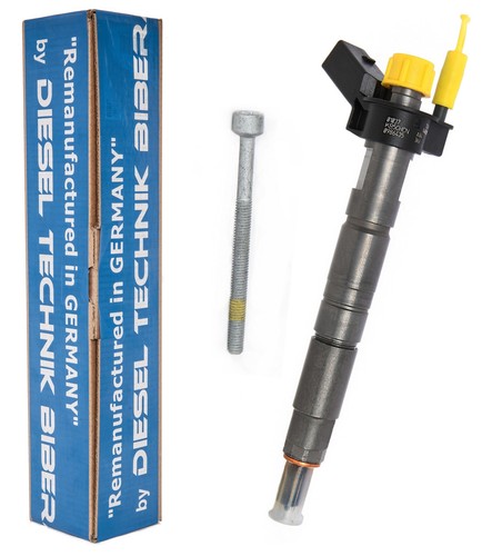 Injektor Einspritzdüse Mercedes Benz C E GL GLK M R S CLS 350 CDI ...