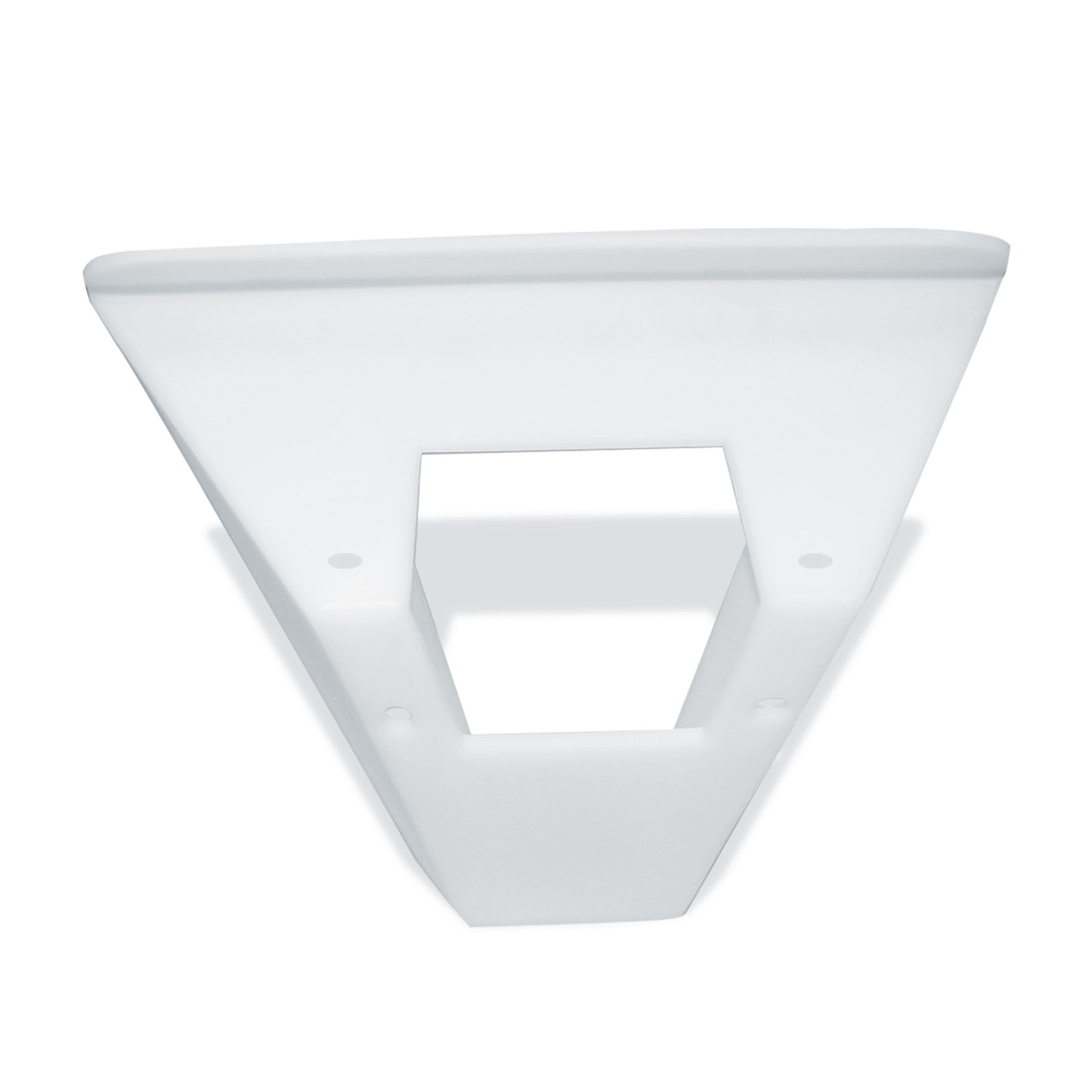 Floating Wall Mount Bracket Holder Stand for SpaceX Starlink Gen 2 ...