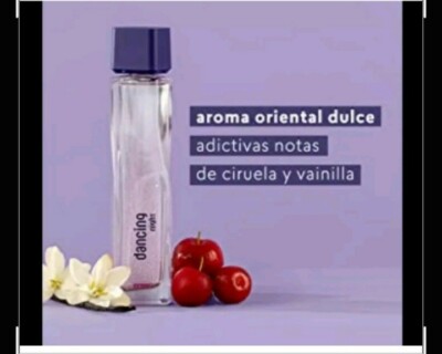 Dancing Night by Cyzone 3oz Women Perfume L'bel esika lbel | eBay