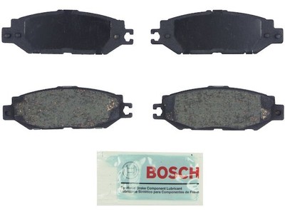 Rear Brake Pad Set 87WSGY49 for LS400 1994 1993 1995 1996 1997 1998 ...