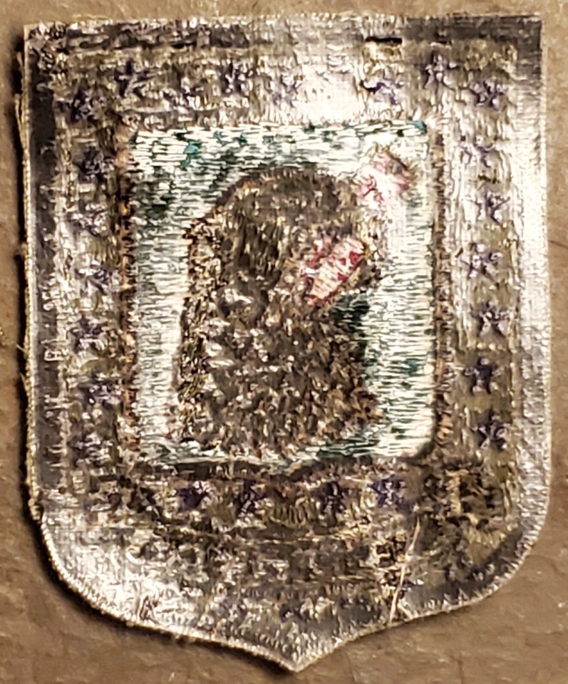 USAF 96th AIR BASE / BOMB / TEST WING MILITARY PATCH - EGLIN AFB, FL ...