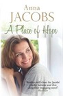 A Place of Hope (The Hope Trilogy) - Paperback By Jacobs, Anna - GOOD 9780749021399| eBay