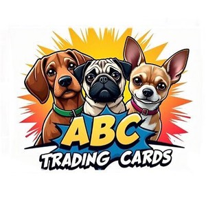 ABC Trading Cards | eBay Stores