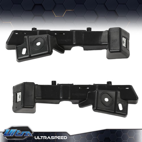 Fit For 2016-2022 Chevrolet Malibu Front Bumper Retainer Bracket Left ...